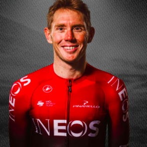 Cameron Wurf extends contract Team Ineos - Triathlon Today