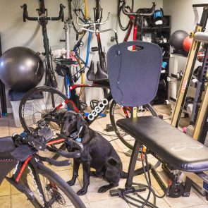 Create the ultimate triathlon pain cave to get the most out of your ...