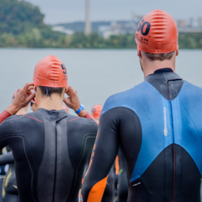 Ironman CEO Andrew Messick: "We believe we can have safe races ...