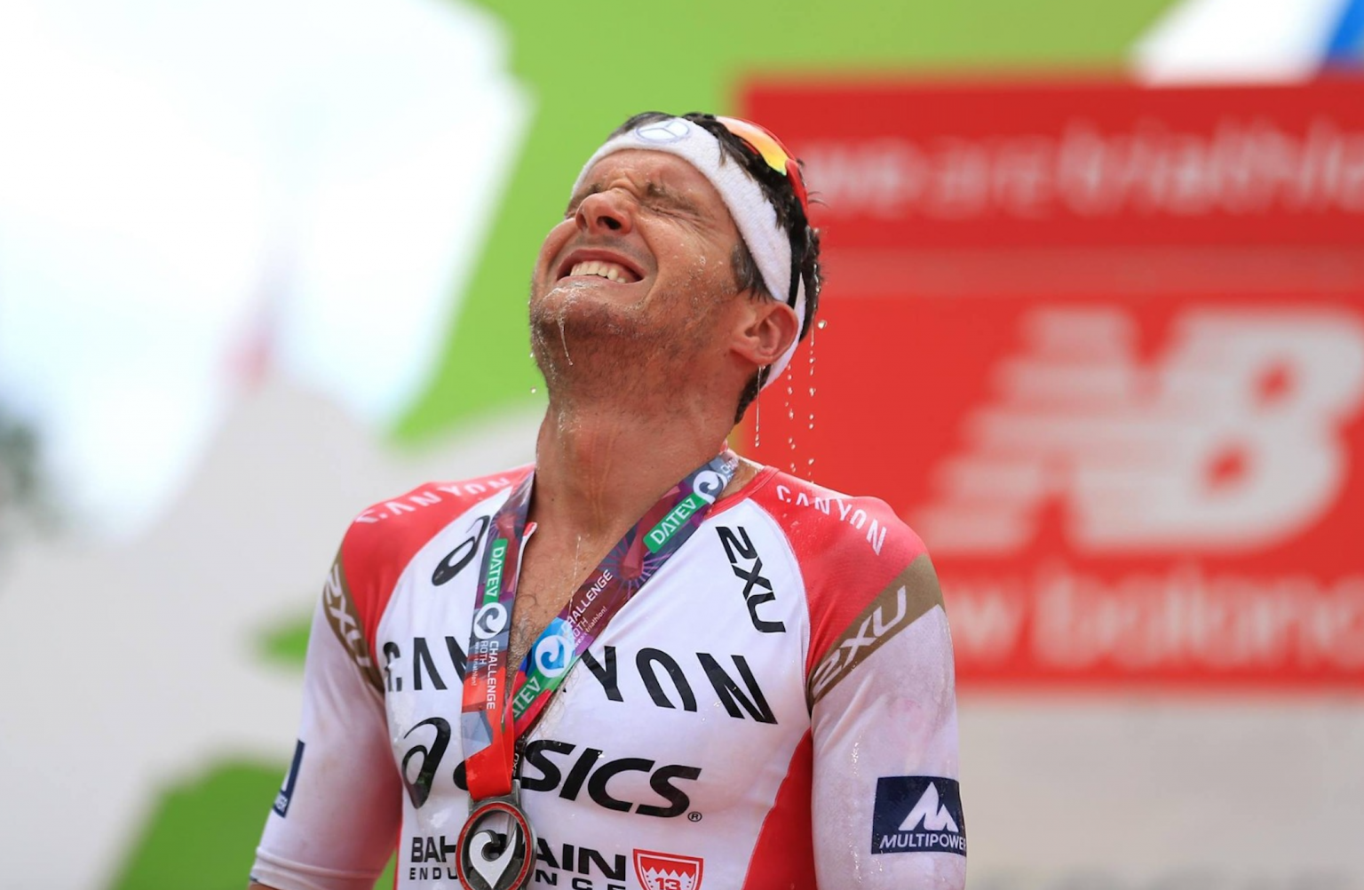 Jan Frodeno completes incredibly strong field at Challenge Miami ...