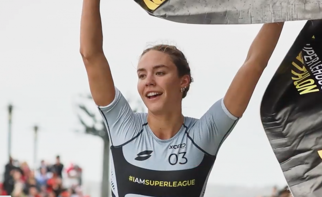 Bahrain Endurance 13 welcomes three more top triathletes to the team ...