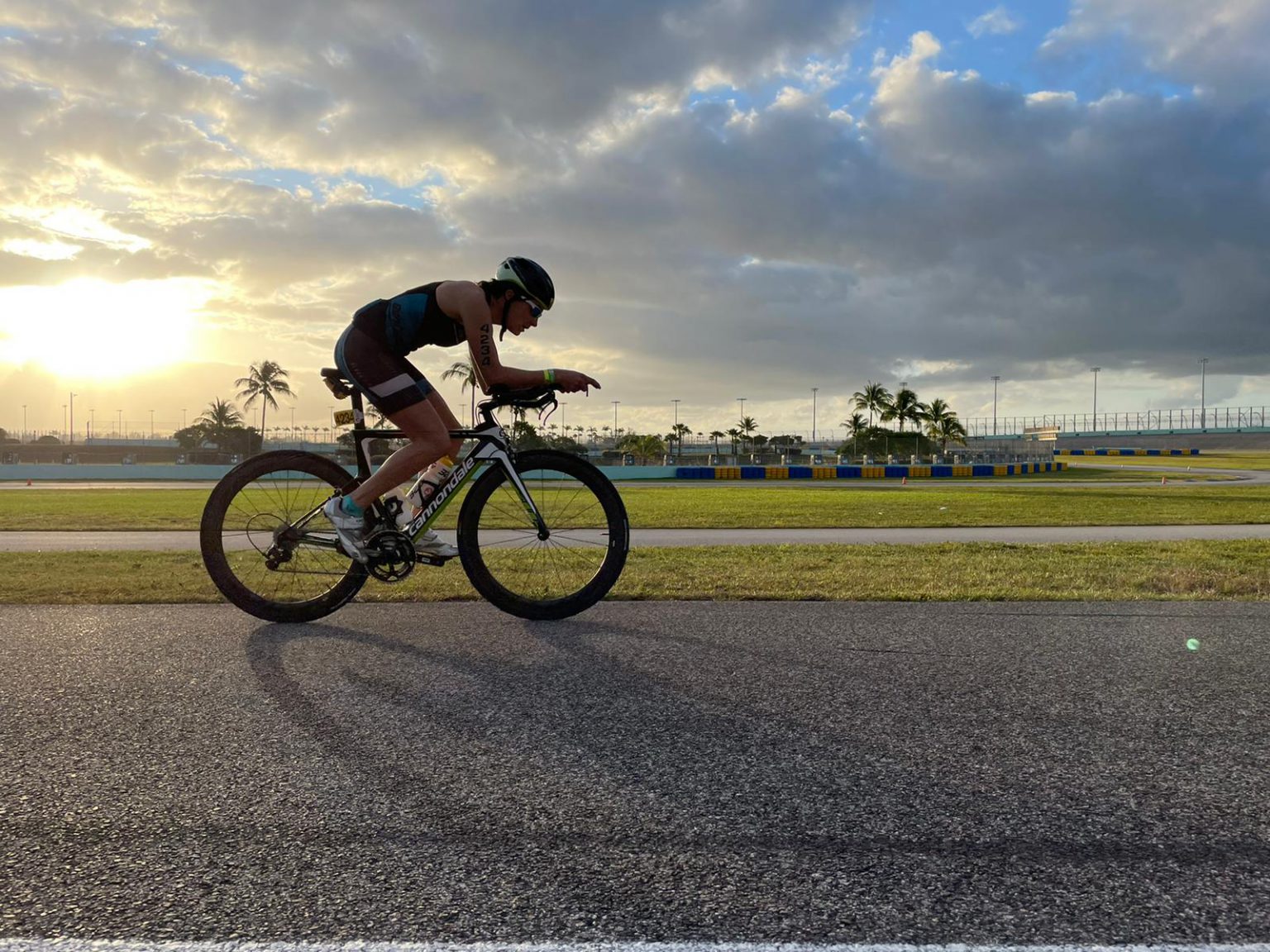 Captured in images: Challenge Miami - Triathlon Today