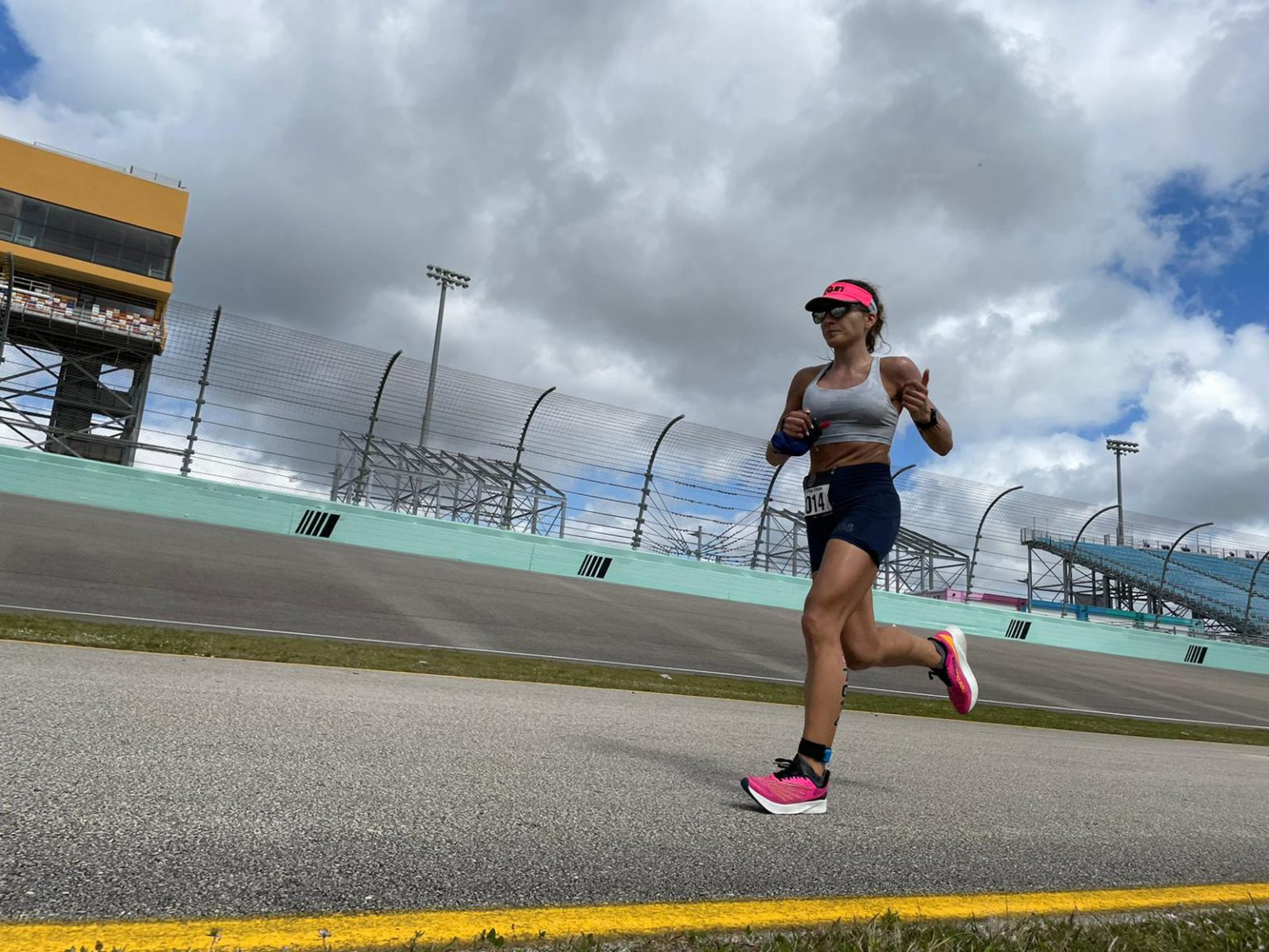 Captured in images: Challenge Miami - Triathlon Today