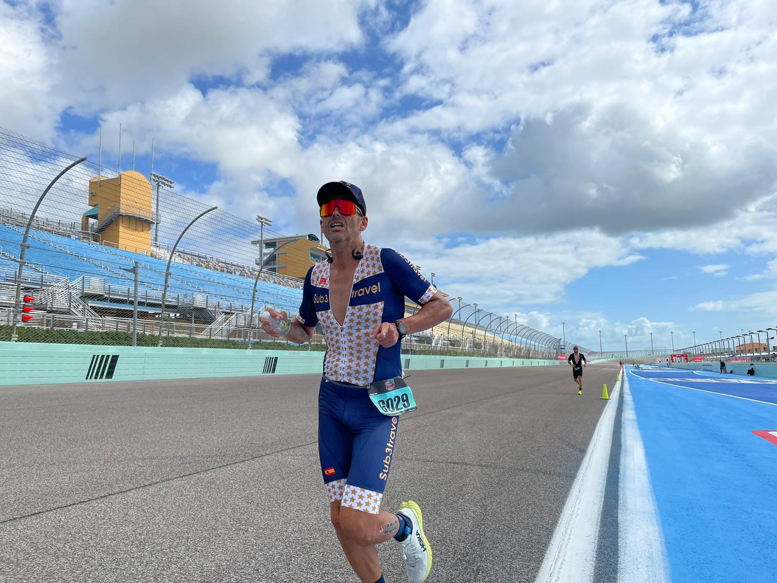 Captured in images: Challenge Miami - Triathlon Today