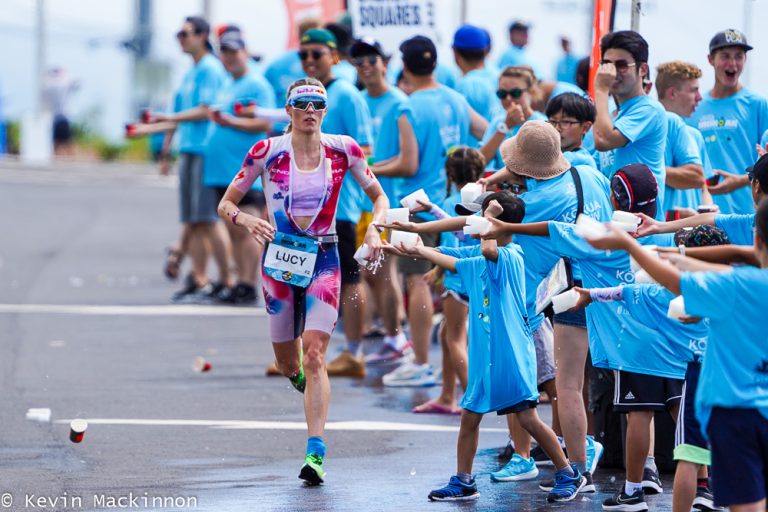 Lucy Charles-Barclay to race Super League Arena Games - Triathlon Today