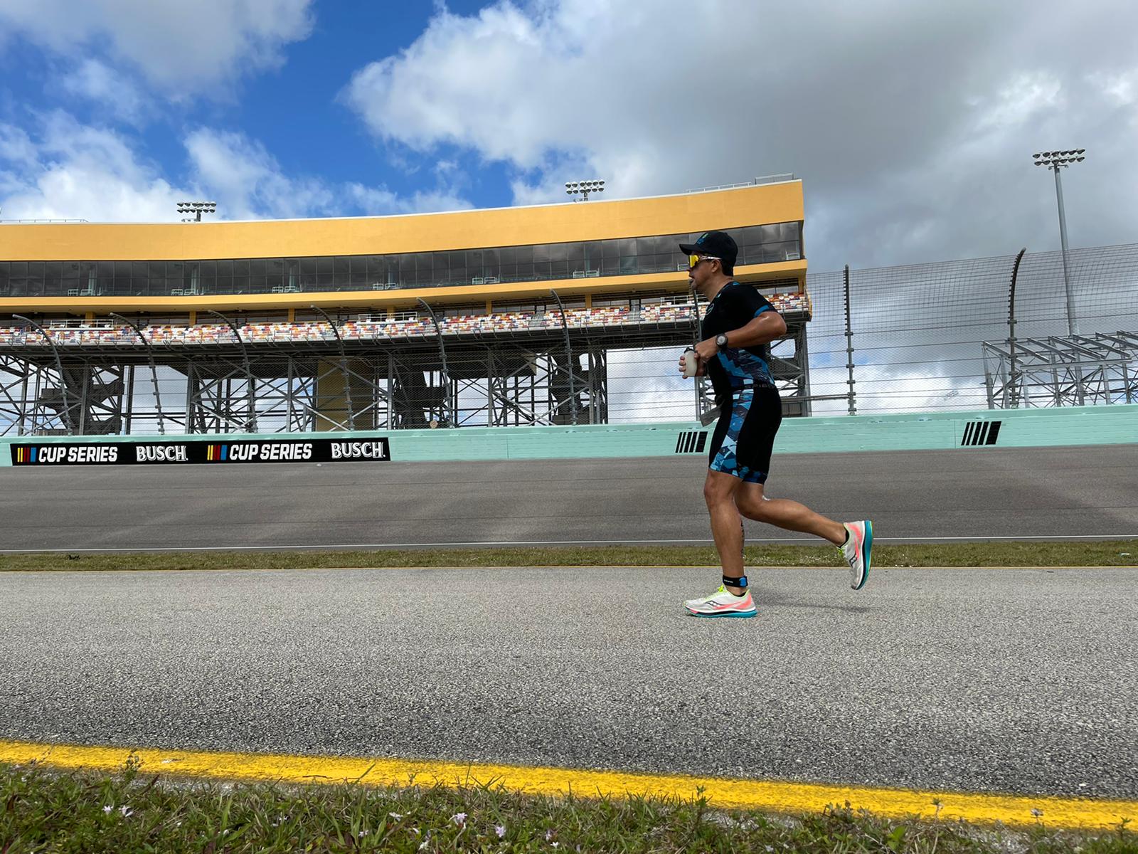 Captured in images: Challenge Miami - Triathlon Today