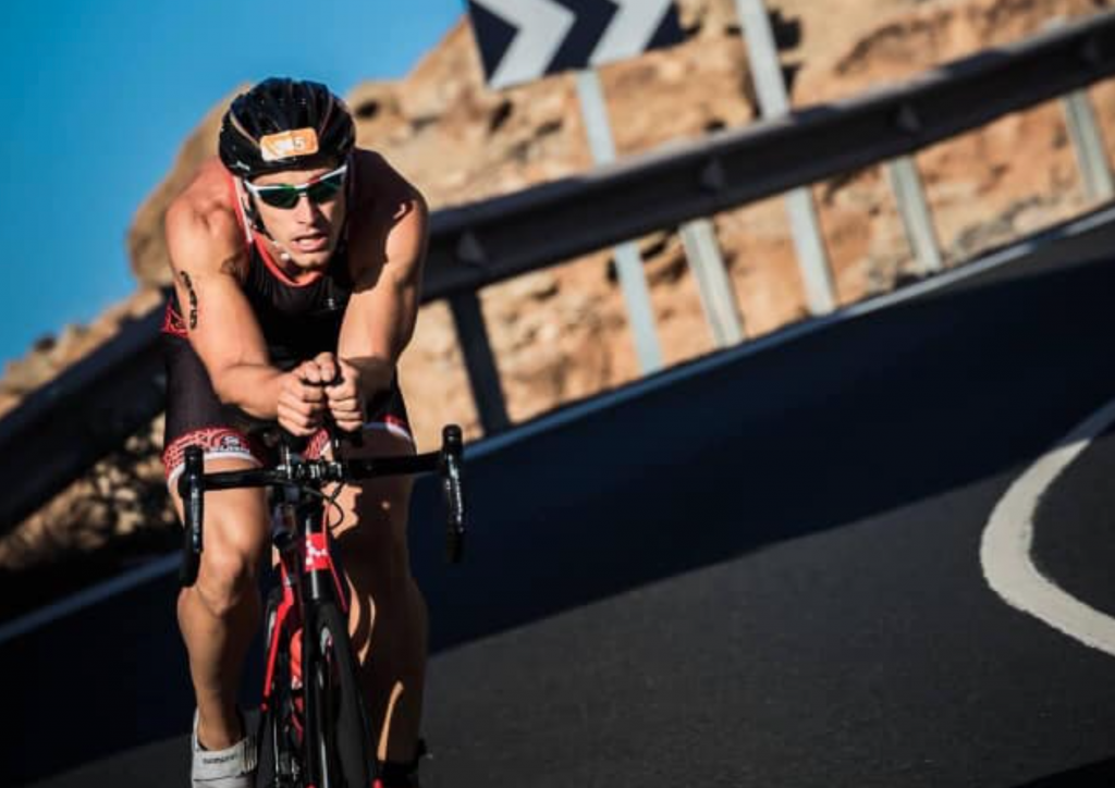 Some of the world's best triathletes set to race Challenge Gran Canaria ...
