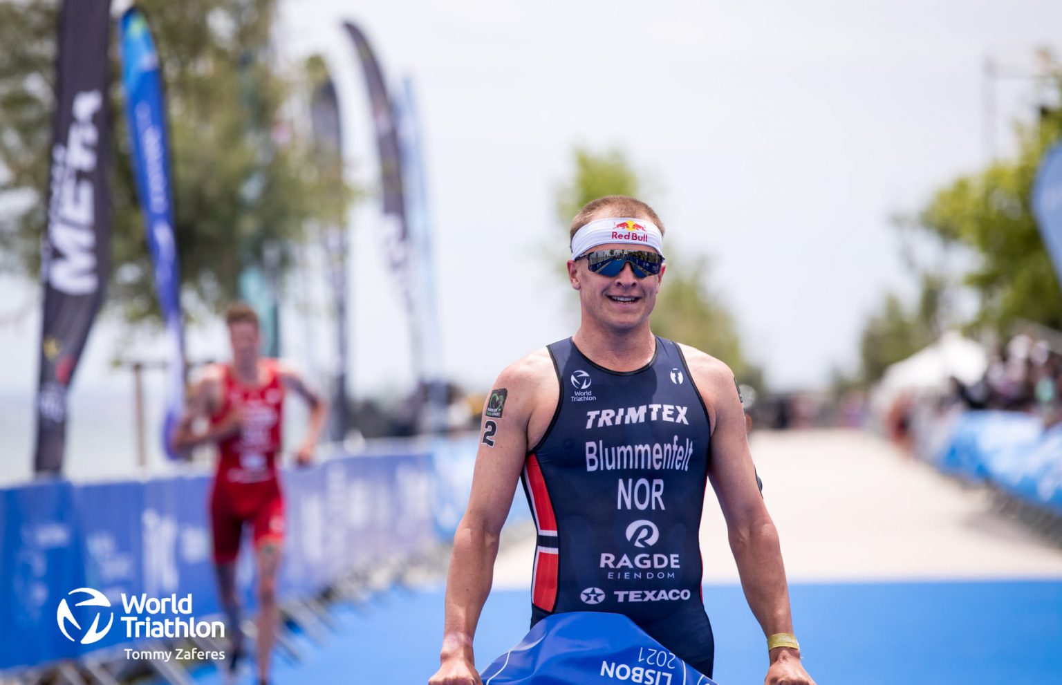 How to watch World Triathlon Cup Arzachena and more fun facts ...