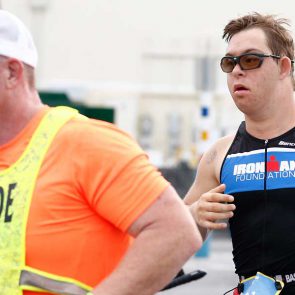 Chris Nikic to receive ESPN award in July - Triathlon Today