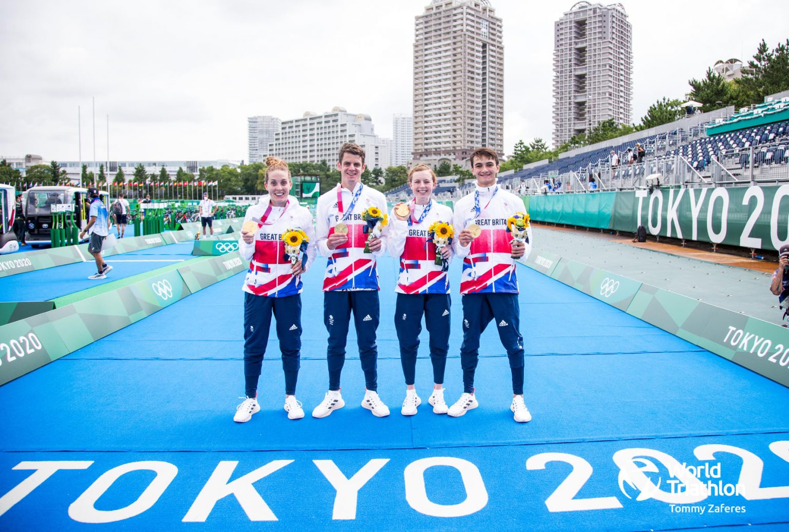 IOC approves Olympic Qualification Criteria for Paris 2024 - Triathlon ...