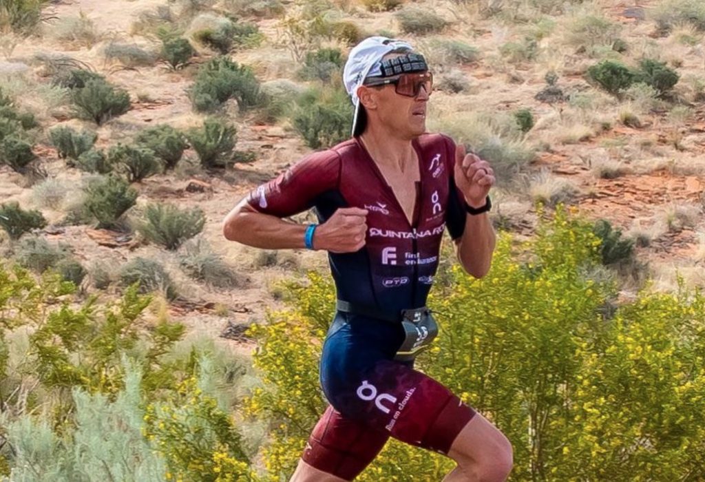 Matt Hanson backs out of IM 70.3 World Championship due to knee surgery ...