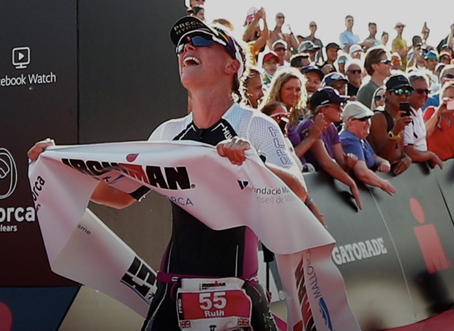 Astle takes first Ironman win in Mallorca - Triathlon Today