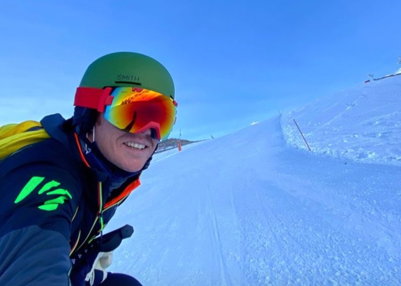 Cameron Wurf signs another year with Ineos Grenadiers: "It motivates me ...