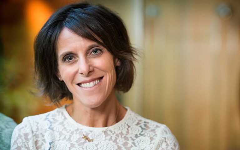 11-time Ironman champion Lisa Bentley to present keynote speech at ...