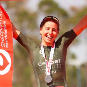 Amelia Watkinson beats Lotte Wilms in thriller Challenge Shepparton ...