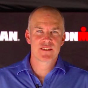 Ironman CEO Andrew Messick steps down after 12 years - Triathlon Today