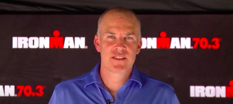 Ironman CEO Andrew Messick steps down after 12 years - Triathlon Today