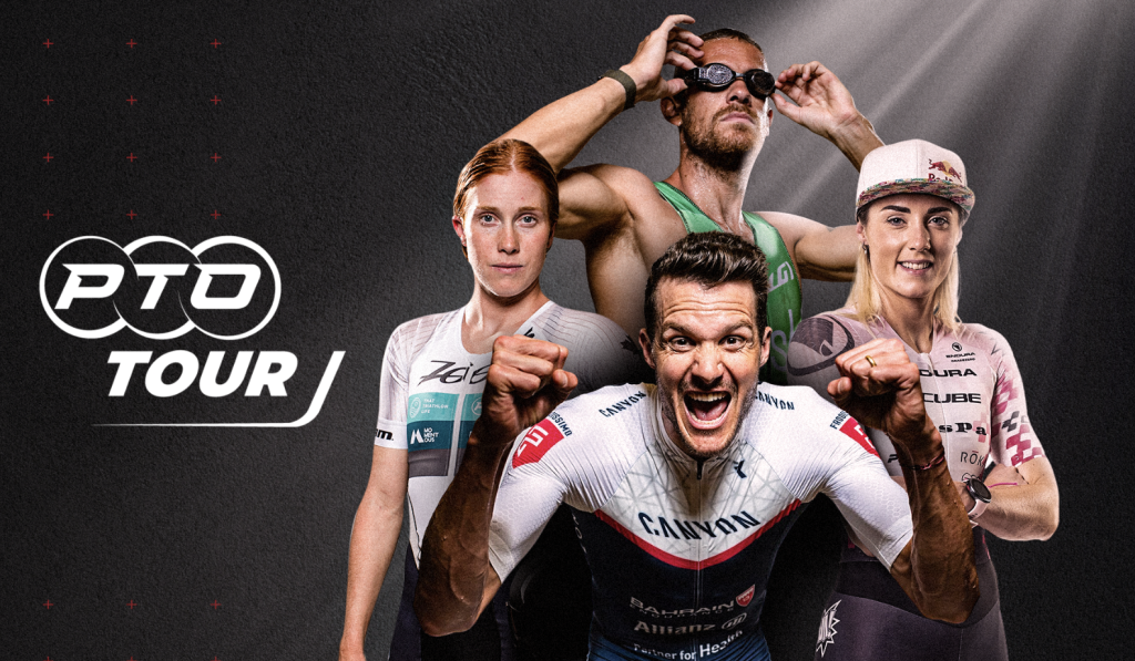 The PTO Tour: all the dates and locations - Triathlon Today