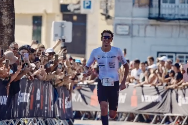 Magnus Ditlev on second place Texas: "My Ironman debut didn't ...