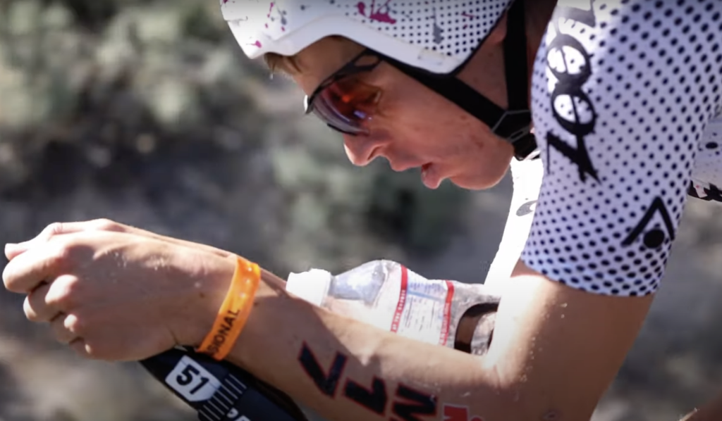 Sam Long comments on critics and recaps IM St. George: "I'm lucky to ...