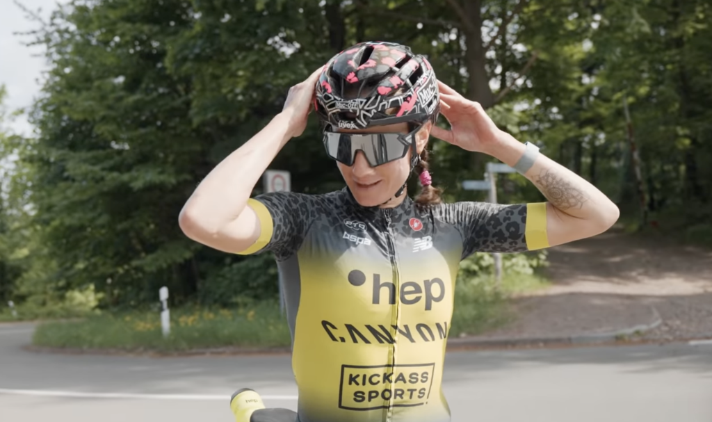 Laura Philipp on missing the Ironman World Champs: "I'm still super ...