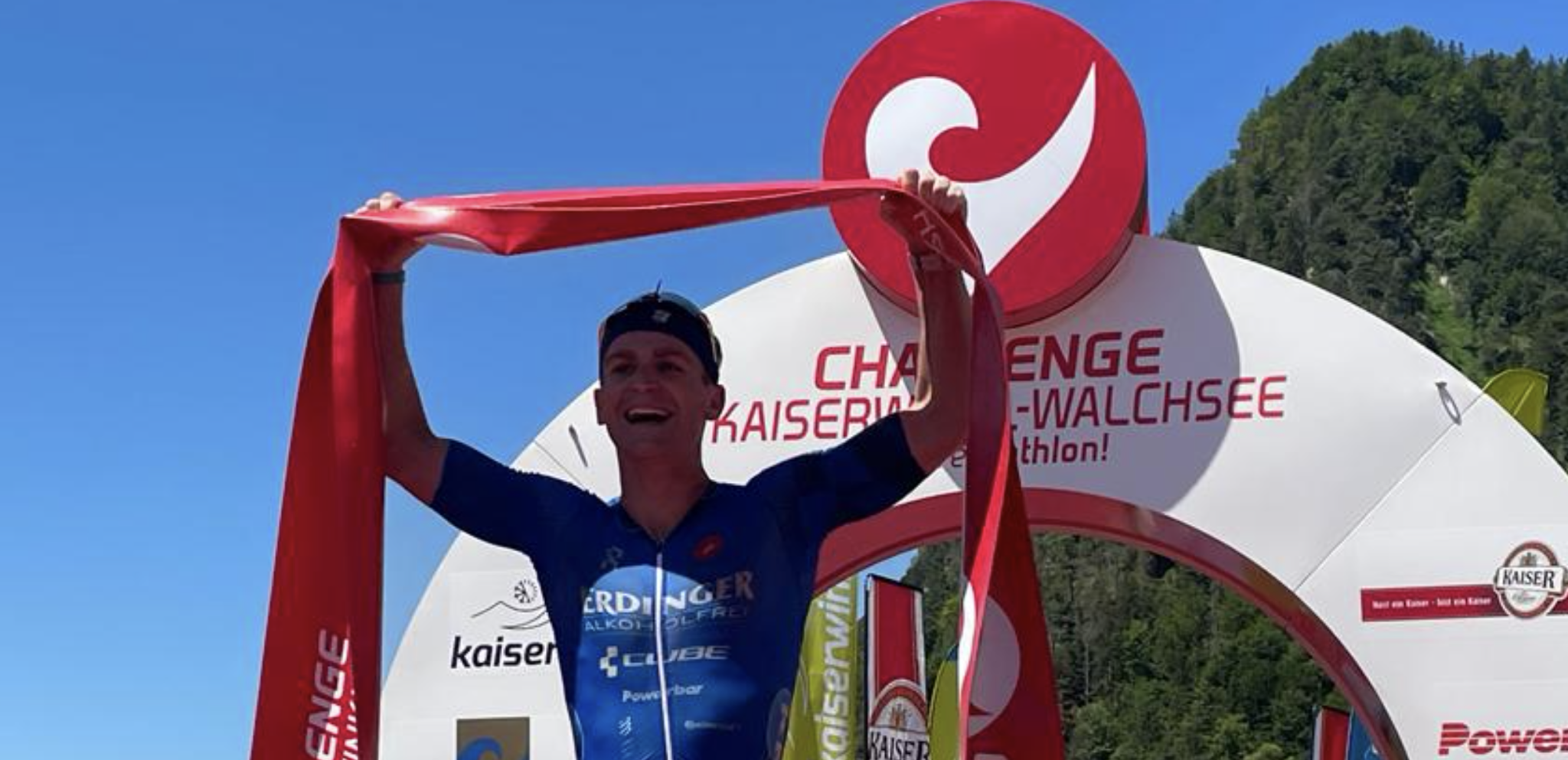 [VIDEO] Frederic Funk prolonged Challenge Walchsee title, Simone ...