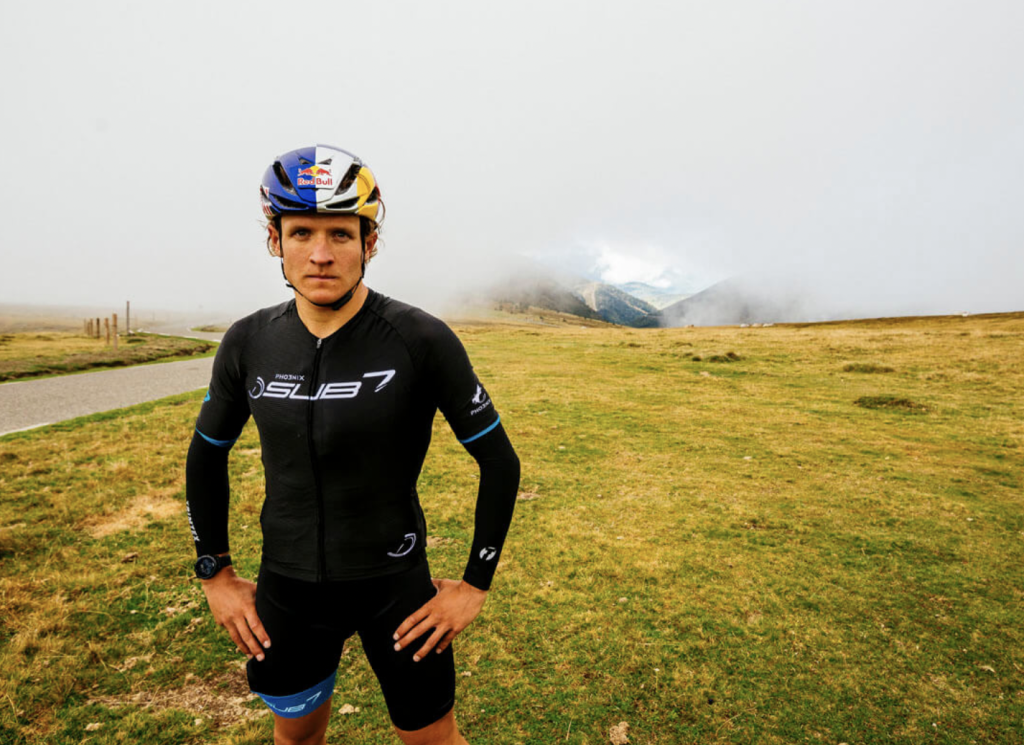 Project Sub7/Sub8 details: What, when, where and how? - Triathlon Today