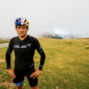 Project Sub7/Sub8 details: What, when, where and how? - Triathlon Today