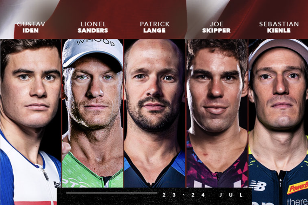 PTO Canadian Open stellar men's pro field announced: world's top three ...