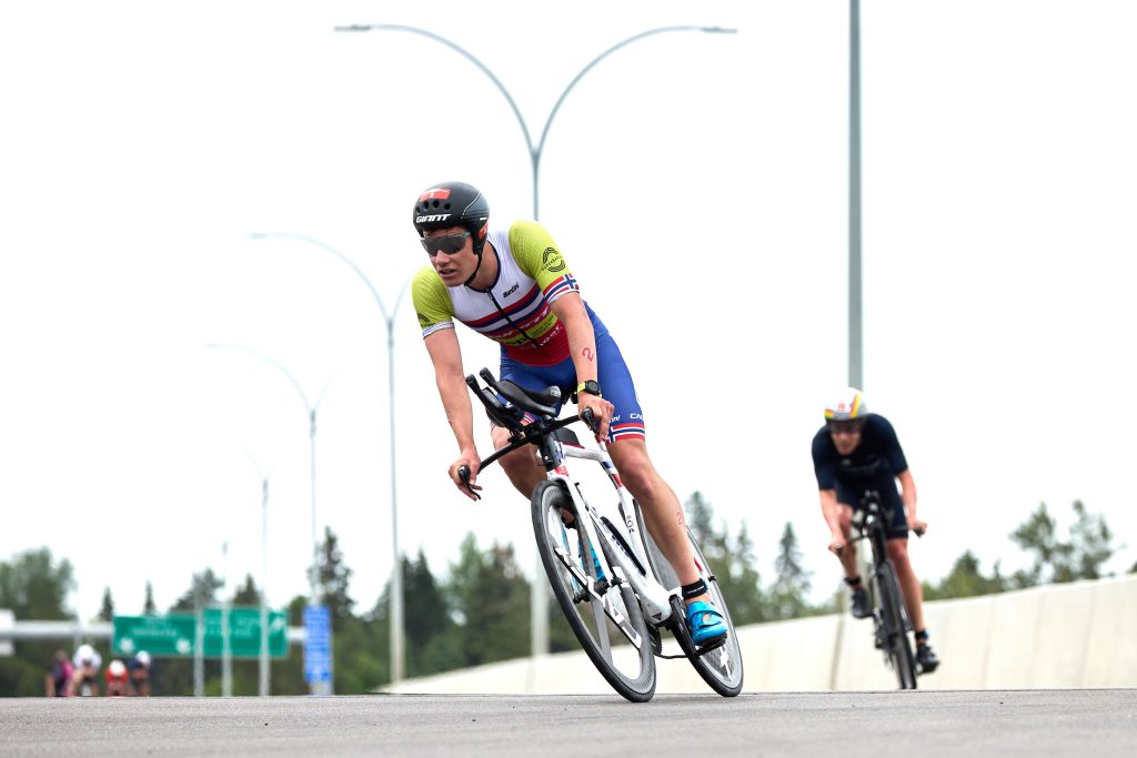 Captured in images: inaugural PTO Canadian Open - Triathlon Today