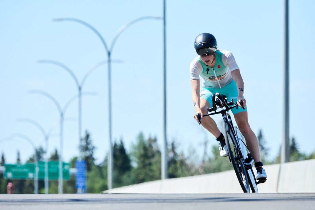Captured in images: inaugural PTO Canadian Open - Triathlon Today