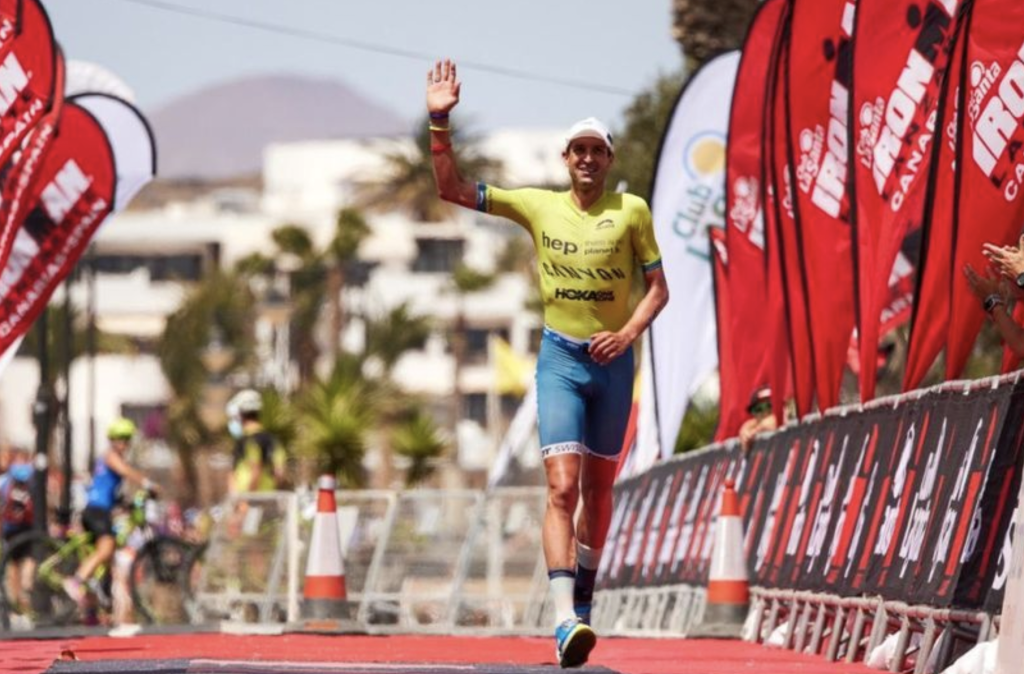 Boris Stein to retire from pro triathlon: "There is life after ...