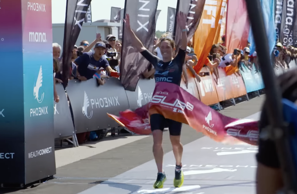 Watch tip: Documentary 'Defy the Impossible' on Project Sub7 Sub8 ...