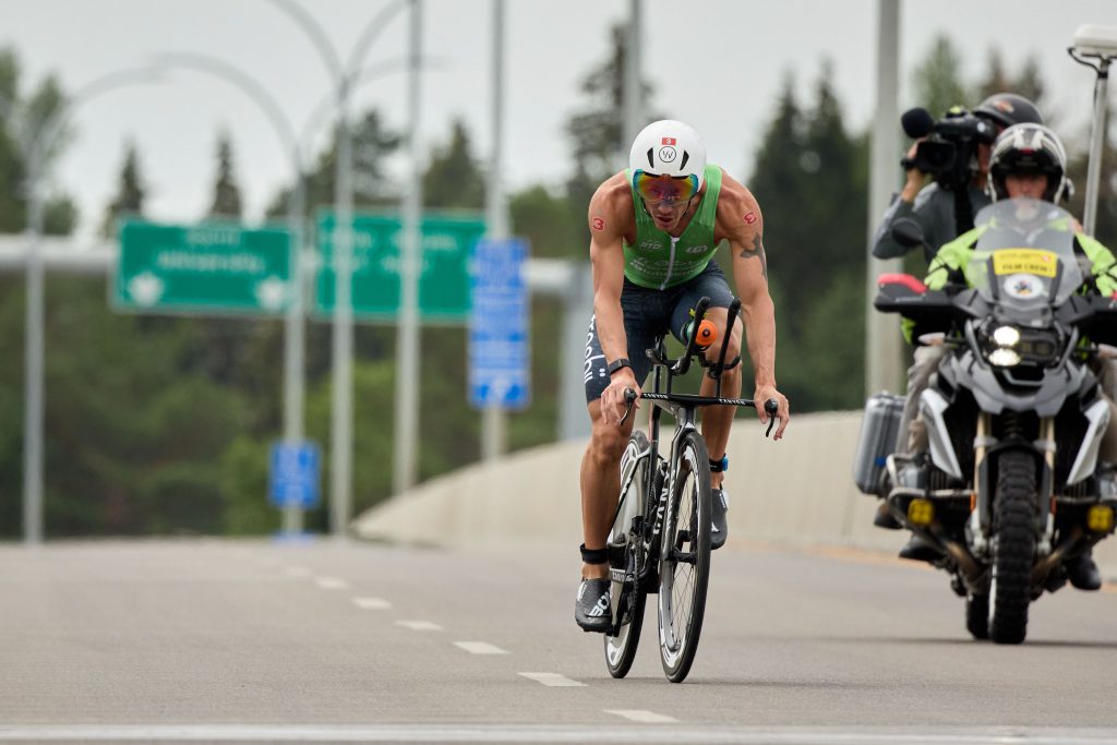 Captured in images: inaugural PTO Canadian Open - Triathlon Today