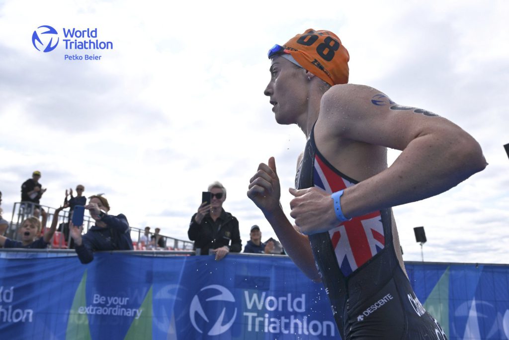 Captured in images: World Championship Long Distance Samorin ...