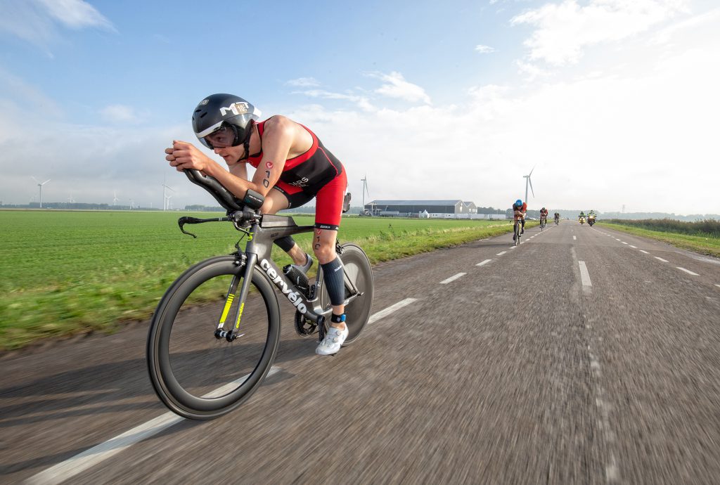 Let's race......Challenge Almere-Amsterdam: this is why Europe's oldest ...