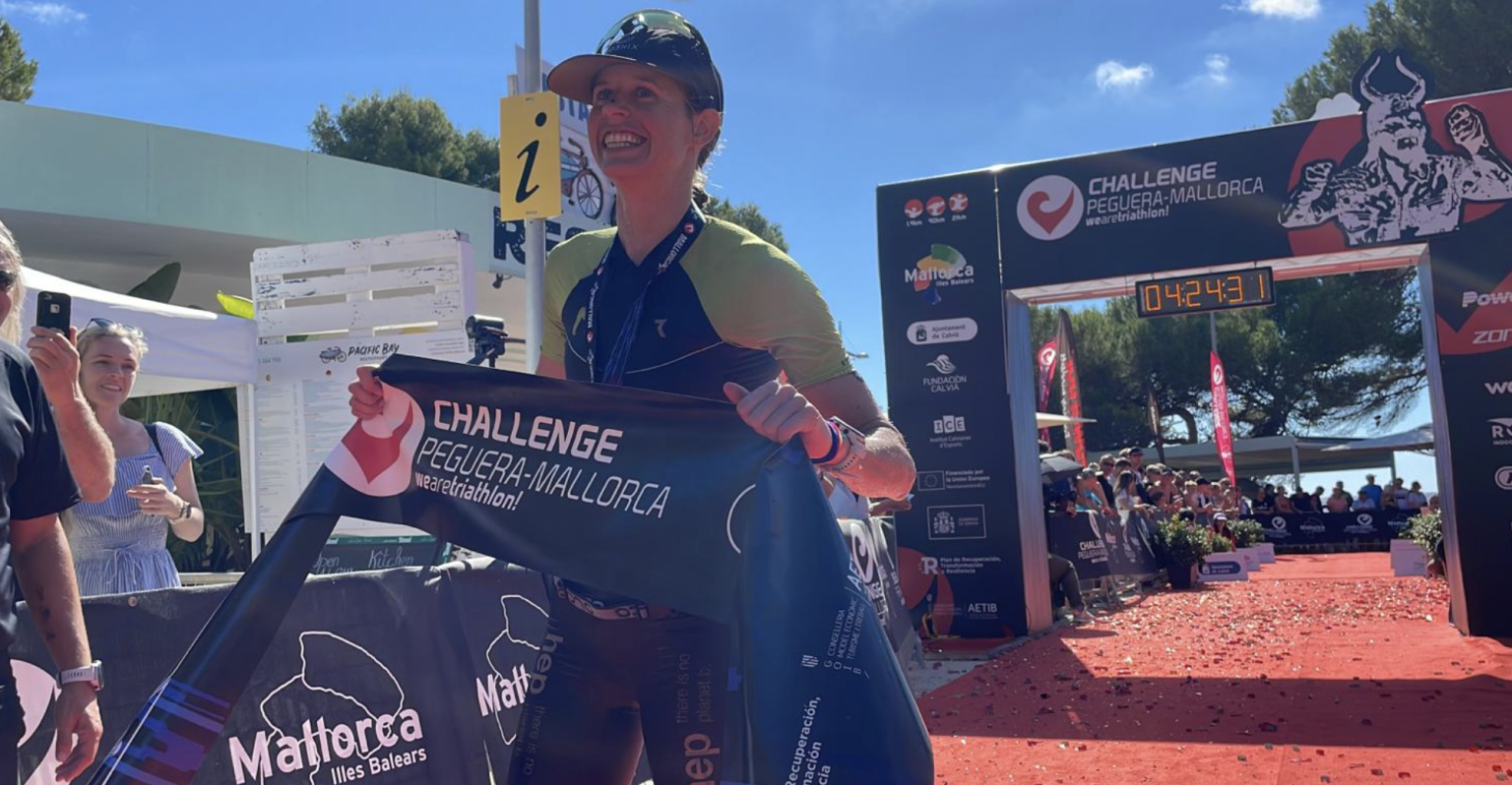 Jonathan Wayaffe surprises with phenomenal win Challenge Mallorca ...