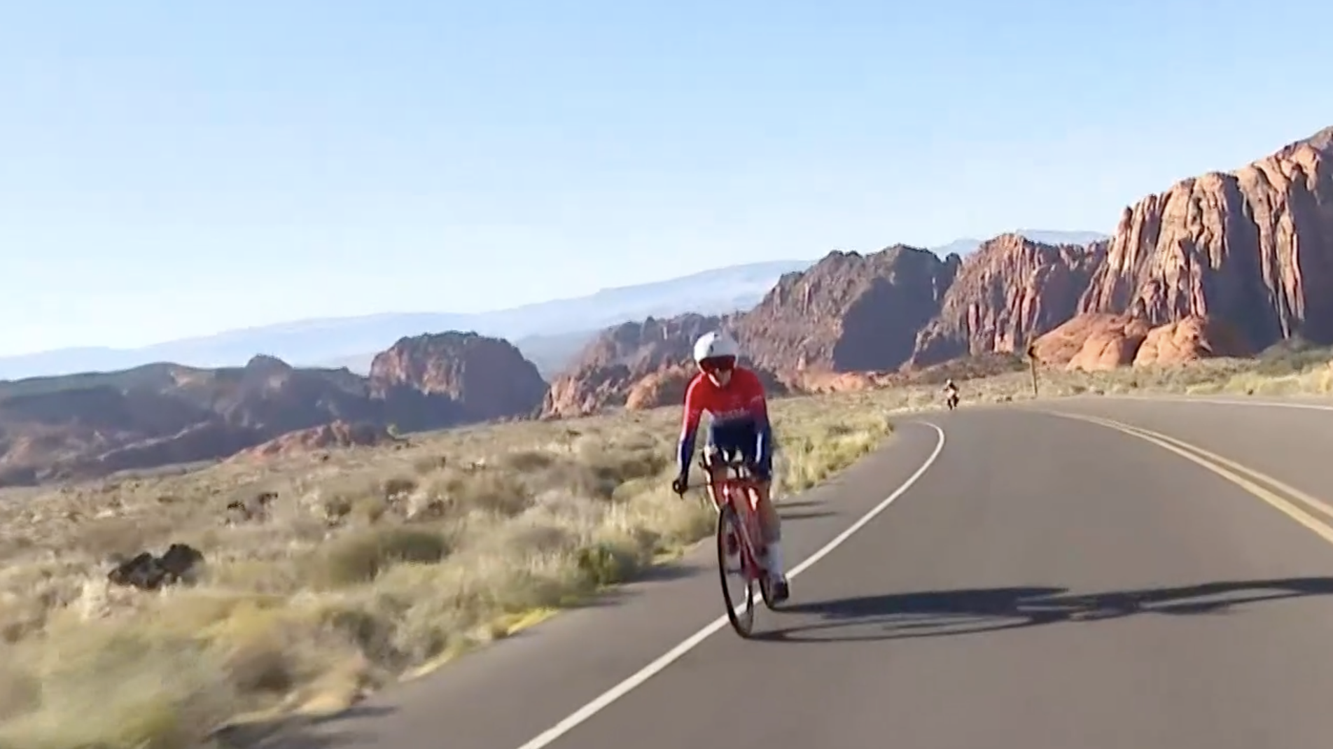 Taylor Knibb relegates competitors and wins World Ironman 70.3 with ...