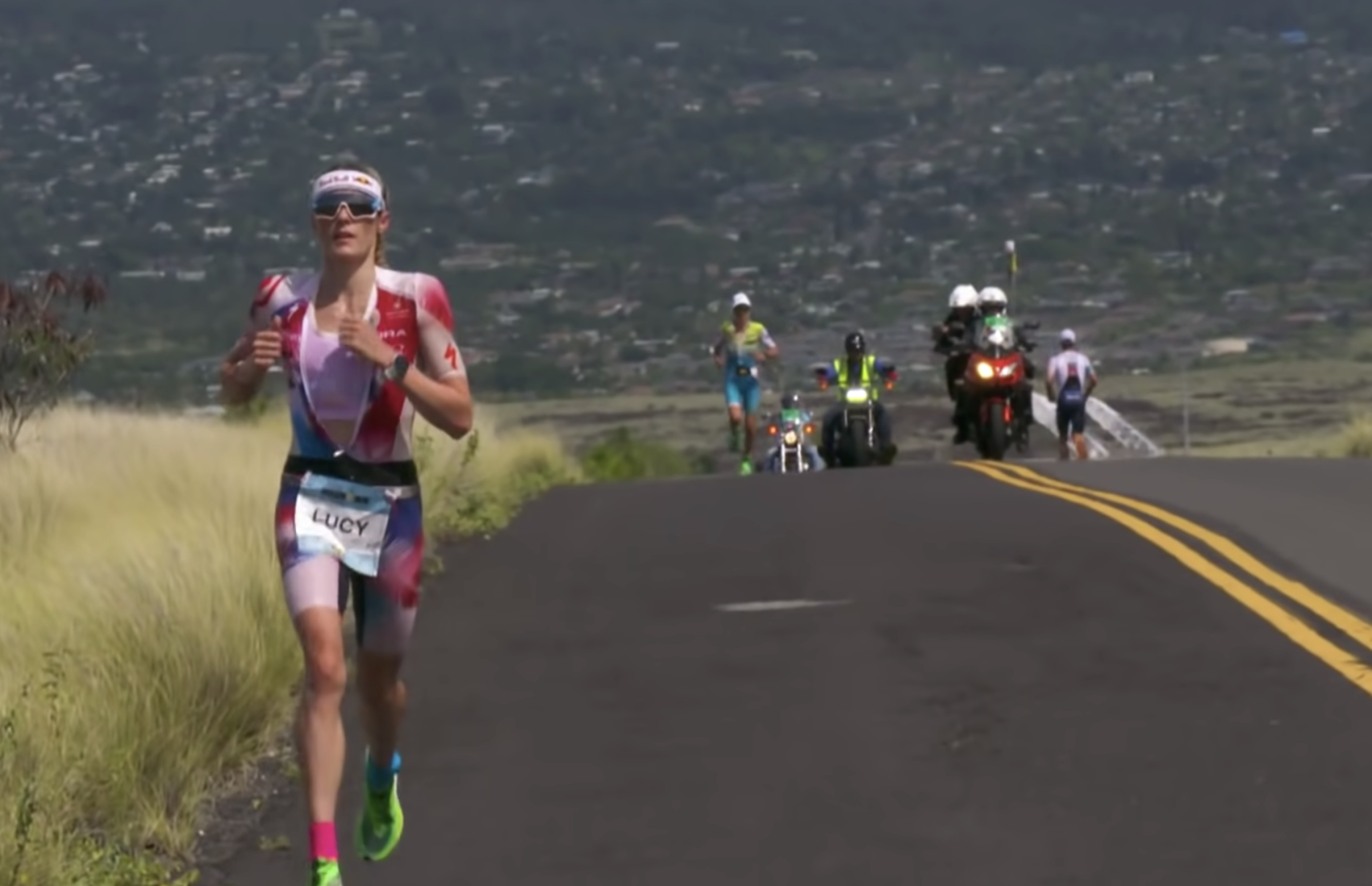 Ironman Hawaii changes course and transition area, U-turn in Hawi moved ...