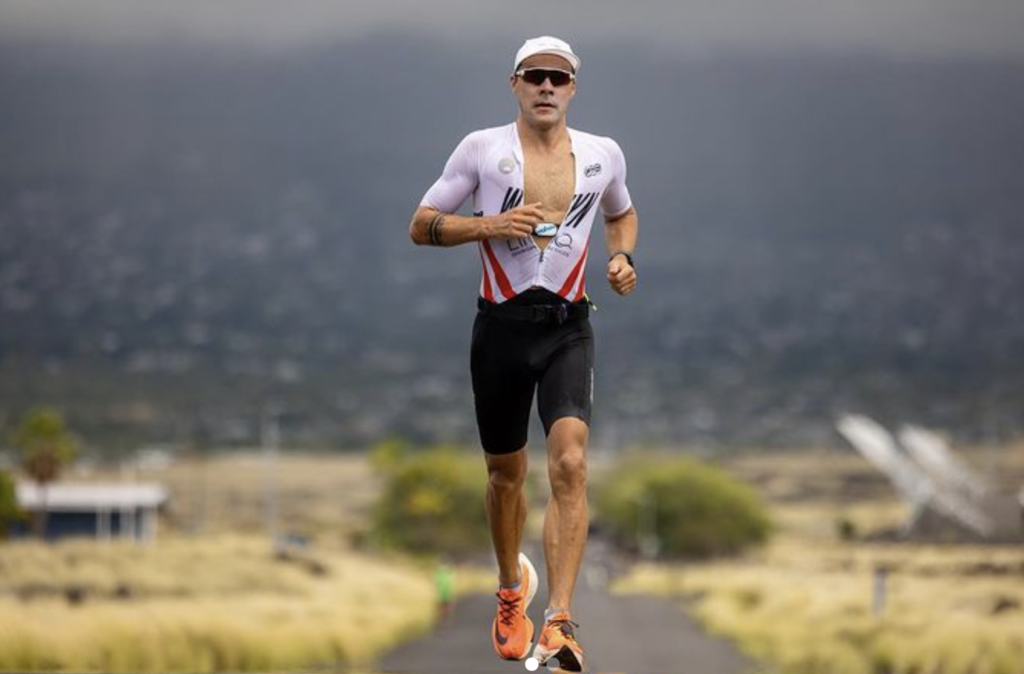 Instagram Insights from the pros #2: Ironman Hawaii edition - Triathlon ...