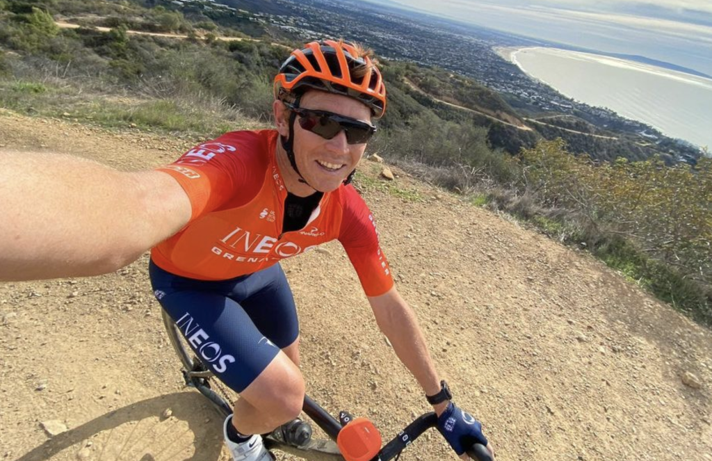 Cameron Wurf reflects on 2022: "Unexpected highs, whilst falling short ...