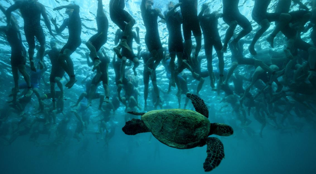 Ironman will continue to rotate World Championship between Kona and ...