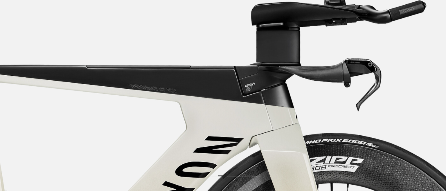 Check out the.....Speedmax CF SLX 8 Disc Frodissimo - Triathlon Today