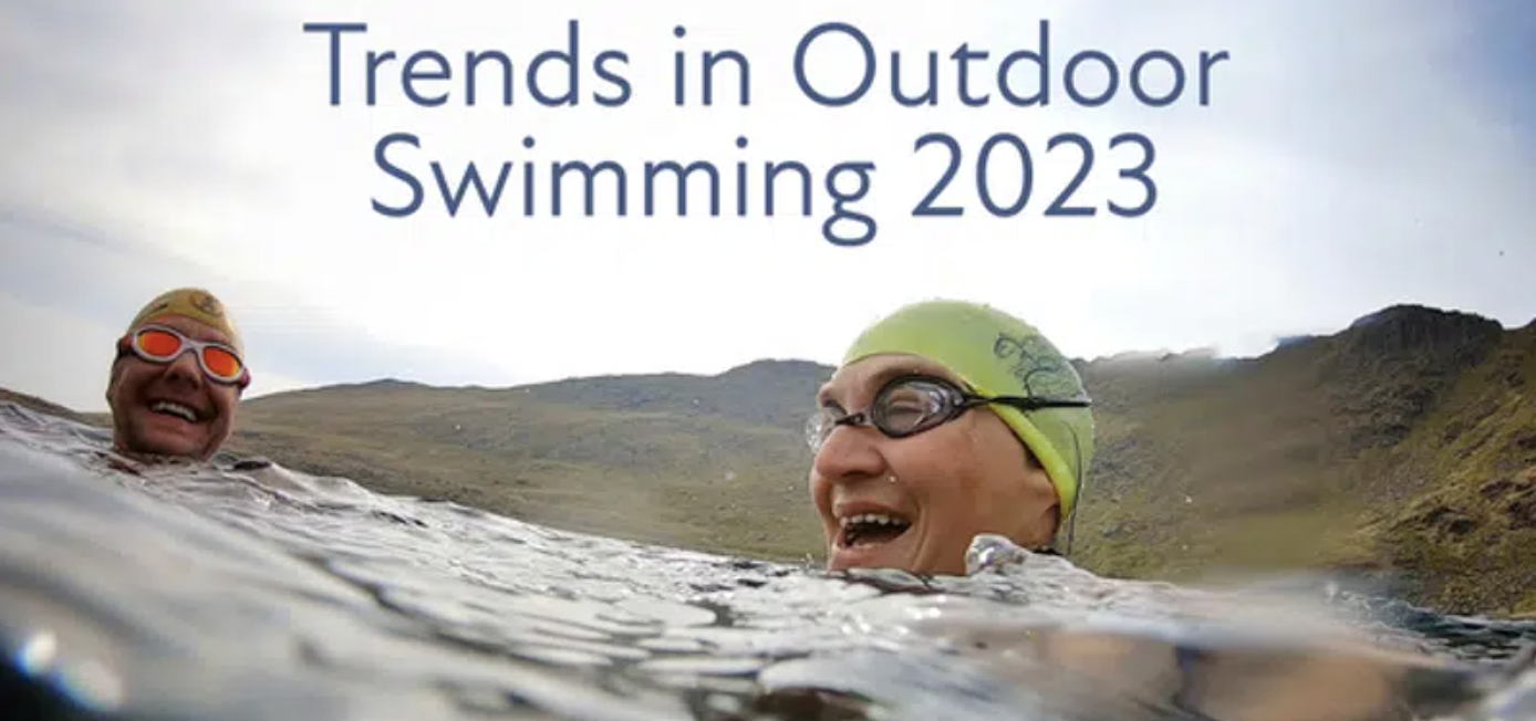 Some interesting outdoor swimming trends - Triathlon Today