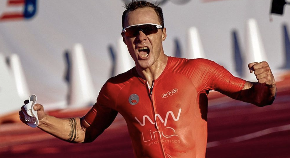 Collin Chartier caught for using doping, suspended for three years ...