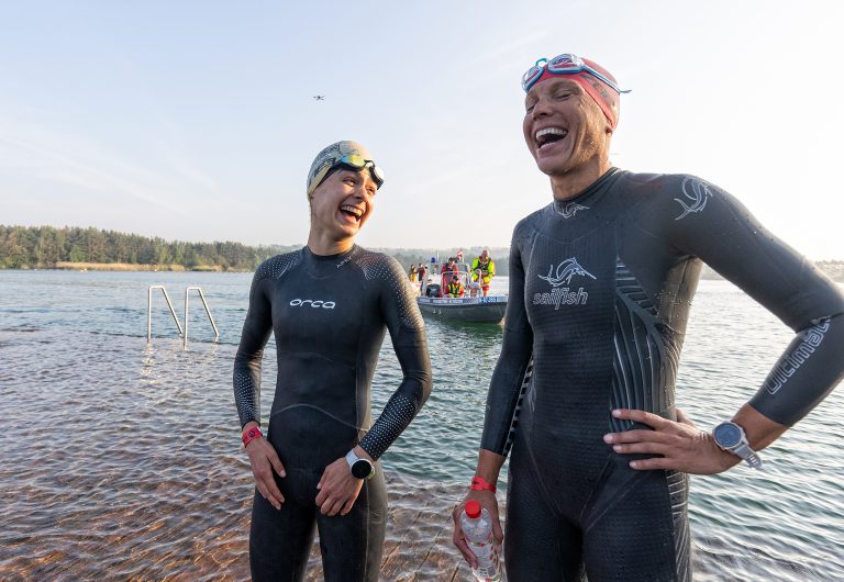 Captured in images: spectacular racing at Challenge St. Pölten ...