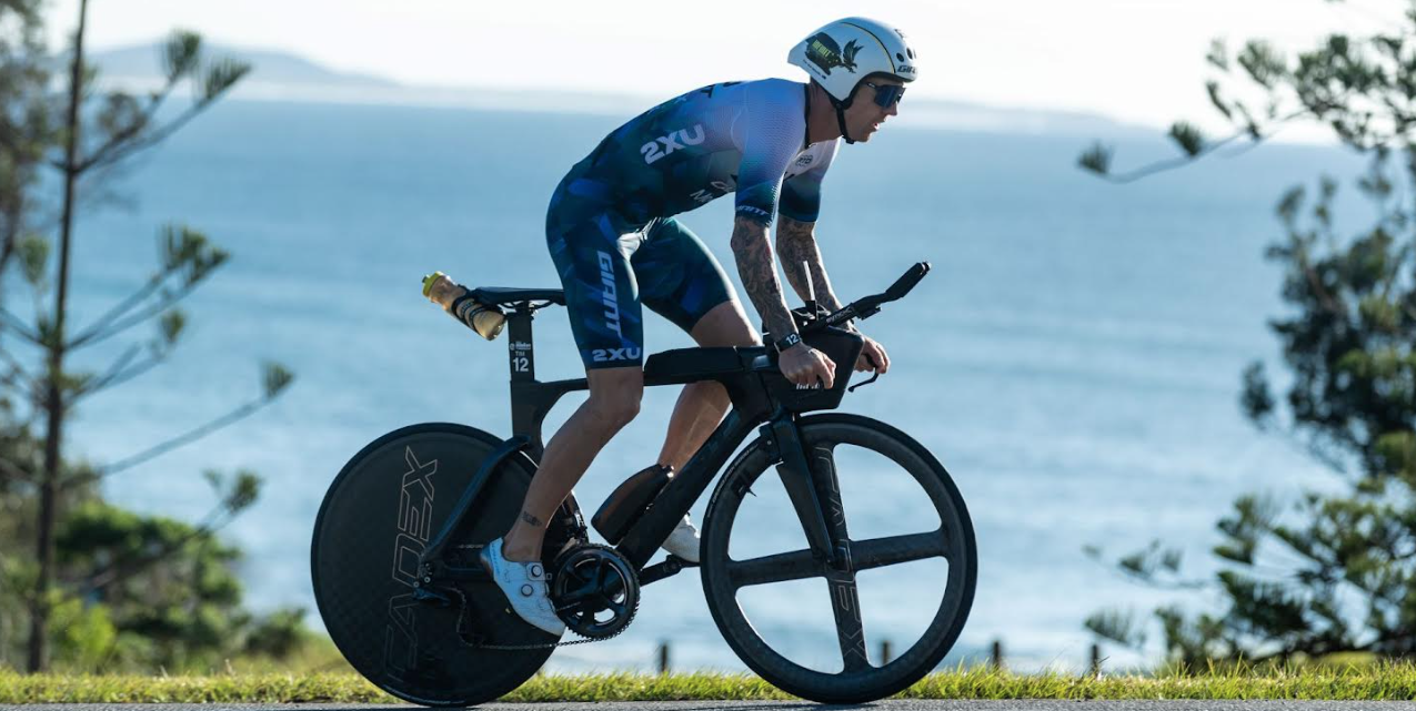Race preview: Ironman Australia - Triathlon Today