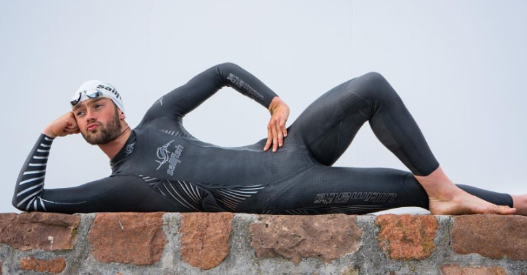 Race Preview Sam Laidlow Biggest Favorite For Ironman Lanzarote