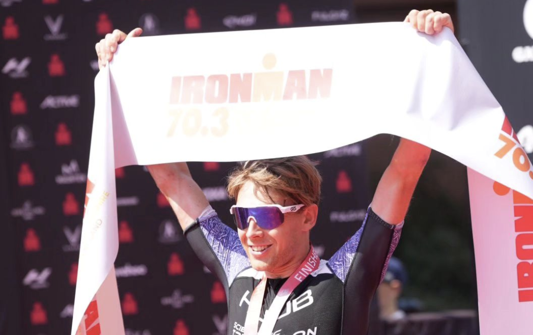 Benjamin Goodfellow Archives - Triathlon Today