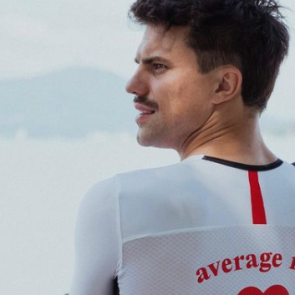 YouTube star 'Average Rob' completes first Ironman: strong racing at ...